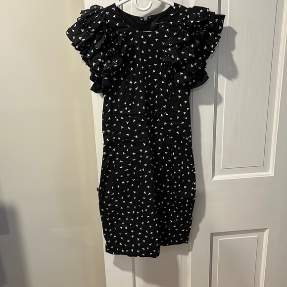 French Connection | Dresses | French Connection Mini Dress | Poshmark
